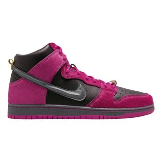 Nike Run The Jewels Sneaker - - Sport - Herren - Mehrfarbig - 38 EU
