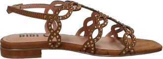 Bibi Lou Femme, Chaussures, Brun, Taille: 36 EU Sandales Bibi Lou pour femme