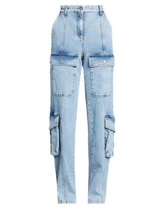 Enterprise Japan HOSEN & R&Ouml;CKE - Jeanshosen auf YOOX.COM