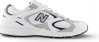 New Balance Femme, Chaussures, Blanc, Taille: 37 1/2 EU 408