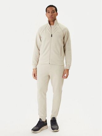 HUGO BOSS Jogginganzug 50555906 Beige Regular Fit