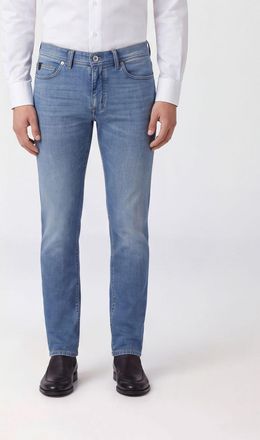 Brioni Jeans Homme couleur Bleu