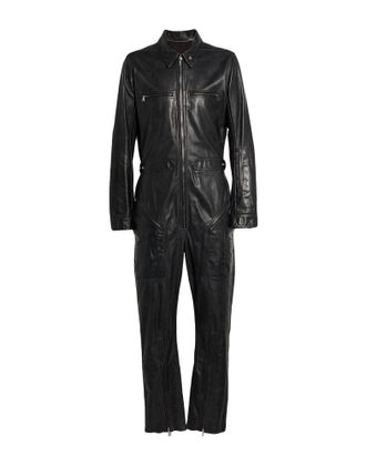 Rick Owens OVERALLS - Jumpsuits auf YOOX.COM