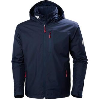 Helly Hansen Herren Funktionsjacke CREW HOODED
