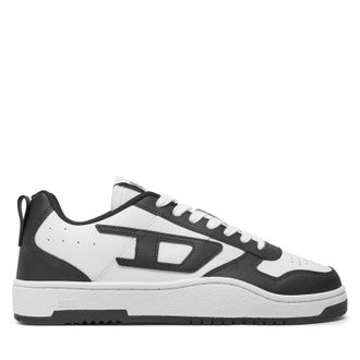 Diesel Sneakers Diesel S-Ukiyo V2 Y03363 P5576 H1532 Schwarz