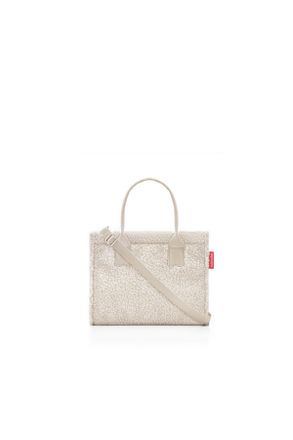 Reisenthel Einkaufstasche, Creme, Textil, 4 L, 27x21x14 cm, Freizeit, Koffer & Taschen, Einkaufstaschen