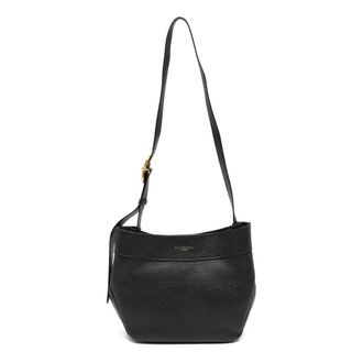 Gianni Chiarini Femme, Sacs, Noir, Taille: ONE Size Selena Shoulder Bag