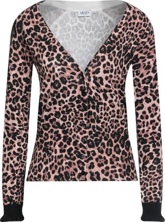 Liu Jo STRICKWAREN - Strickjacken auf YOOX.COM