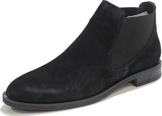 Alpe Bottines Alpe 2646/1105 noir pour femme, Noir, 36 EU