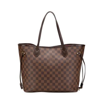 Louis Vuitton Damen, Pre-Owned, Braun, ONE SIZEGröße