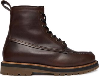 Vagabond Stiefel Vagabond Shoemakers Jay 5877-001-31 Braun