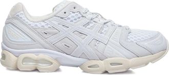Asics baskets Gel-Nimbus 9 - Tons neutres