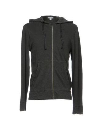 James Perse TOPS - Sweat-shirts sur YOOX.COM