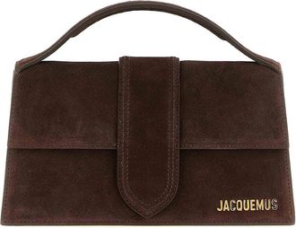 Jacquemus Sac Cabas - Marron