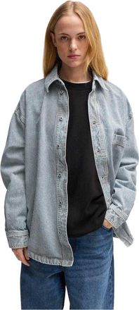 HUGO BOSS Hugo - Hemd f&uuml;r Herren, leger (Leuchtendes Blau)