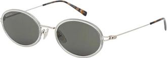 Gucci Damen, Accessories, Grau, 52 MMGr&ouml;&szlig;e