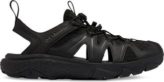 Columbia Sandalen Columbia Peakfreak Rush 2109471 Schwarz