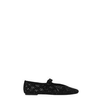 Kurt Geiger Ballerine Mayfair - Femme - Chaussures - Noir - Taille: 38 EU