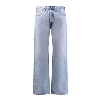 Levi's 501 Loose Jeans - - Jeans - Herren - Blau - W31