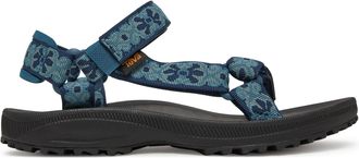 Teva Sandalen Teva Winsted 1017424 Blau