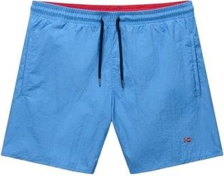 Napapijri Short de bain Haldane