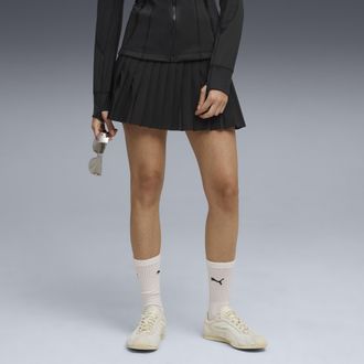 Puma Jupe PUMA x GUIZIO Femme, V&ecirc;tements, Noir, XXS