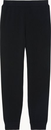 Kujten Jogging cachemire homme, 4 fils - Jogging Scott