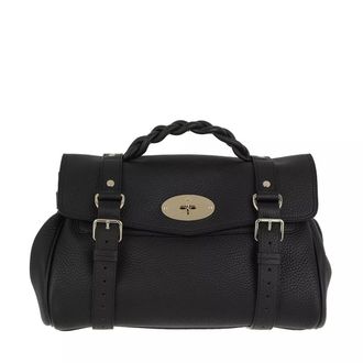 Mulberry Crossbody Bags - Alexa - Gr. unisize - in Schwarz - für Damen