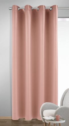 Albani &Ouml;senschal DimOut Mia, 245 x 140 cm, ros&eacute;