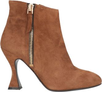 Albano SCHUHE - Stiefeletten auf YOOX.COM