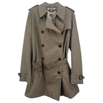 Burberry Trench