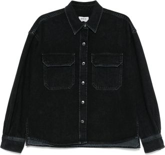 Citizens Of Humanity Gwen Hemd - Blau