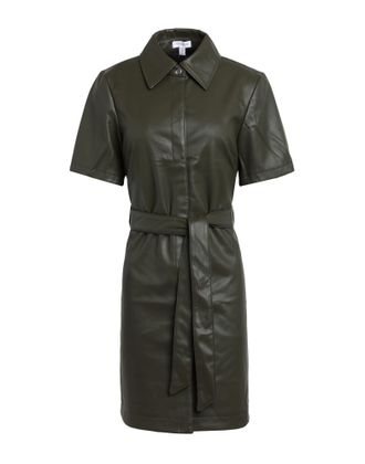 Topshop KLEIDER - Mini-Kleider auf YOOX.COM