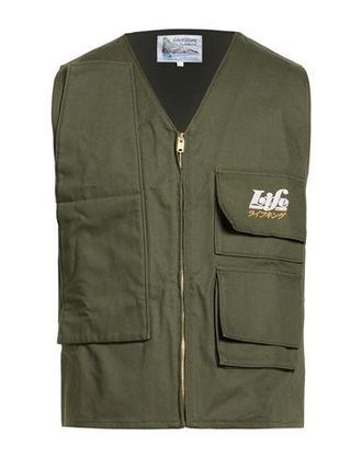 Garbstore MANTEAUX - Vestes sans manches sur YOOX.COM