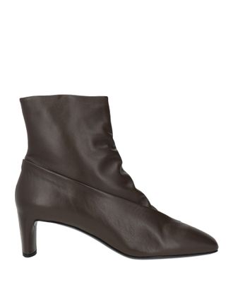 Del Carlo SCHUHE - Stiefeletten auf YOOX.COM