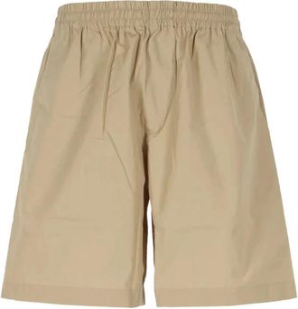 A.P.C. A.p.c., Homme, Shorts, Beige, Taille: XL Cohle H10011