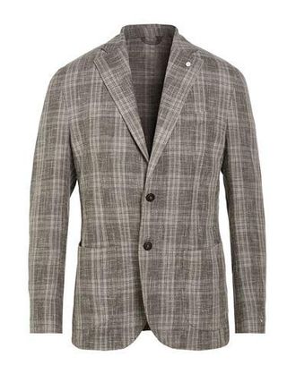 Luigi Bianchi Mantova Ensembles et coordonn&eacute;s - Blazers sur YOOX.COM