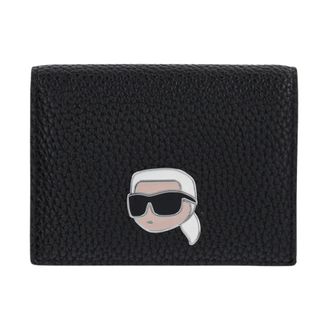 Karl Lagerfeld Wallets & Cardholders - - Accessories - Damen - Schwarzk - ONE SIZE