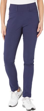 Callaway Truesculpt, Damen-Golfhose mit Schlupfbund, Stretch, Feuchtigkeitsableitend, Umweltfreundliche Performance-Hose, Peacoat, XXL/81 cm Entrepierna