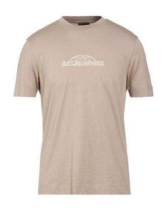 Emporio Armani TOPS - T-shirts sur YOOX.COM