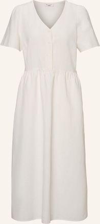 Marc O'Polo Denim Marc Opolo Denim Kleid weiss