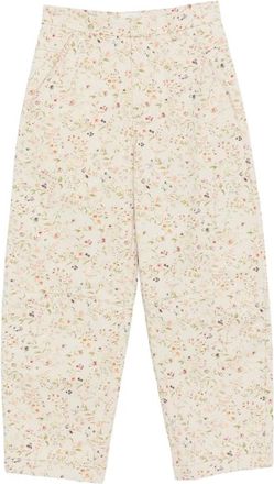 Tela Femme, Pantalons, Multicolore, Taille: 36 FR Pantalon Cosmo