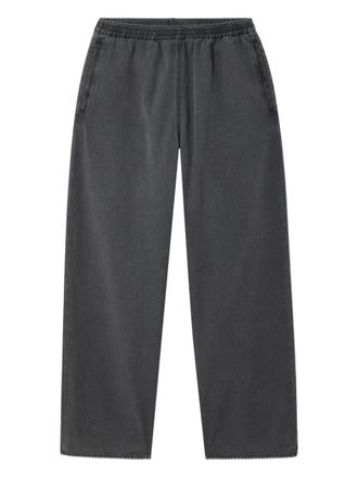 American Vintage Jazy trousers - Grau