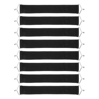 BESPORTBLE CAXUSD 8 St&uuml;ck M&ouml;belgurte Stuhlgurte Robuste Gurte Sofagurte Reparaturgurte Verst&auml;rkungsgurte F&uuml;r Liegest&uuml;hle Sitzgurte F&uuml;r Die Terrasse Robuste Ausf&uuml;