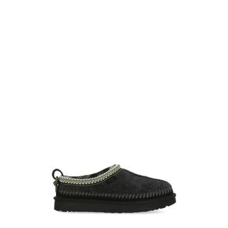 UGG Ugg, Femme, Chaussures, Noir, Taille: 40 EU Tasman Biarritz Slipper