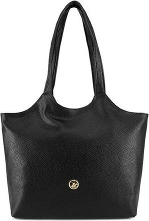 Beverly Hills Polo Club Handtasche BHPC-K-032-06 Schwarz