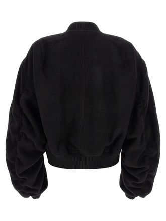 Rick Owens Jacket - Black