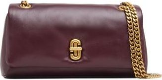 Marc Jacobs Mini sac The Pop J Marc en cuir dagneau