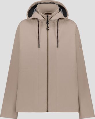 Jott Imperm&eacute;able Poussi&egrave;re de coquillage Imera - Taille XL