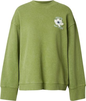Topshop Sweatshirt DUMA